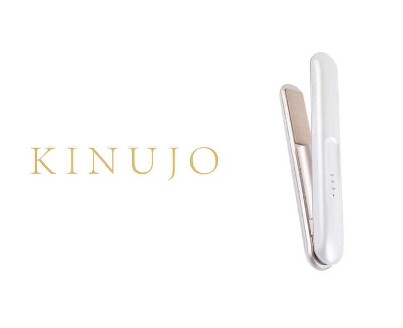 レンタル】キヌージョ(KINUJO)・KINUJO 2WAY IRONのサブスク・お レンタル】キヌージョ(KINUJO)・KINUJO 2WAY IRONのサブスク・お